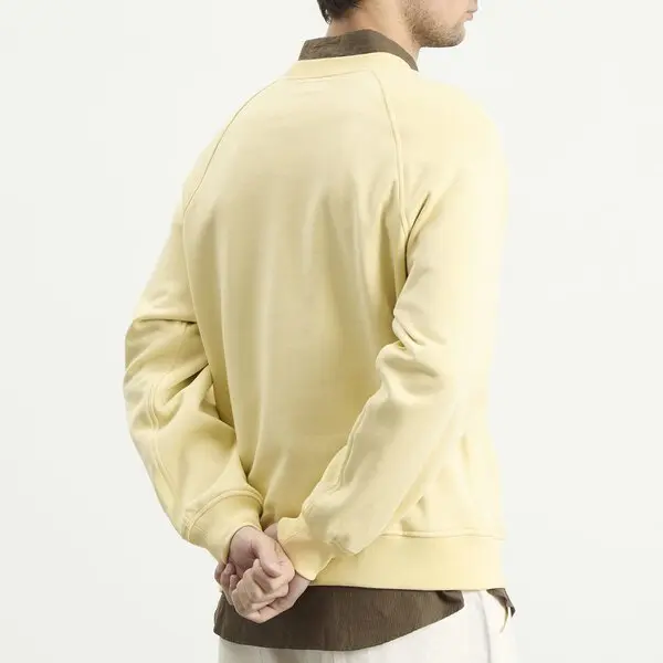 KAPTAIN SUNSHINE Suvin Crewneck Sweatshirt