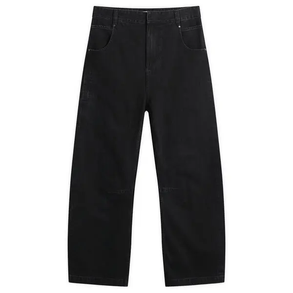 ENTIRE STUDIOS Gem Jeans - Magnetite
