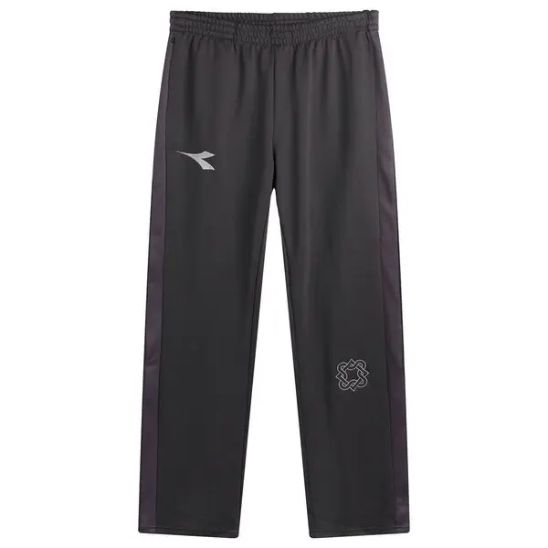 DIADORA X Lack Of Guidance Track Pant - Grey