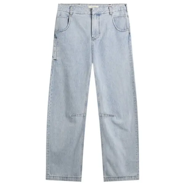 ENTIRE STUDIOS Gem Jeans - Old Blue