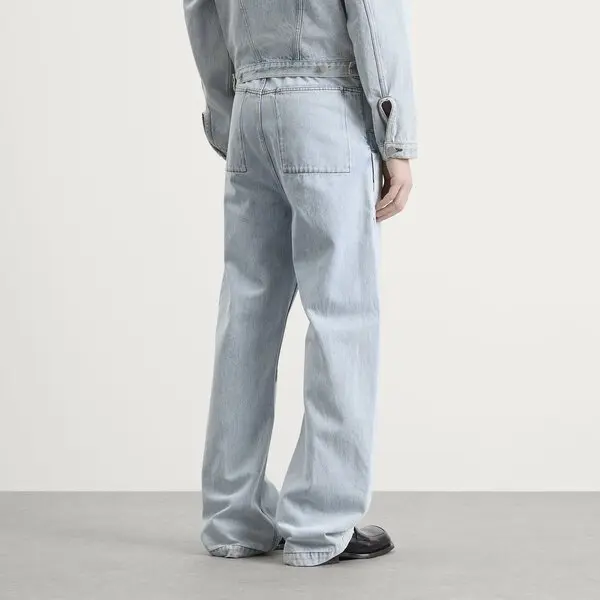 ENTIRE STUDIOS Gem Jeans