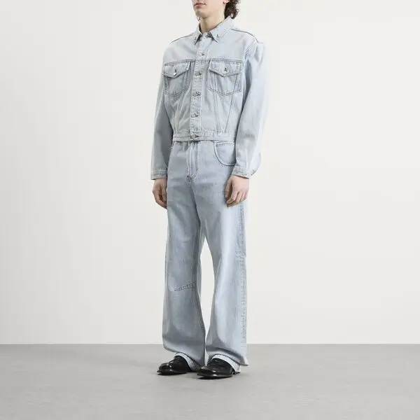 ENTIRE STUDIOS Gem Jeans