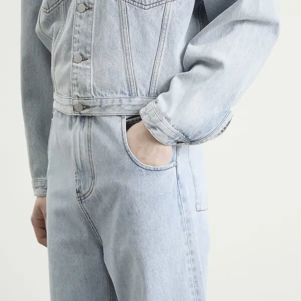ENTIRE STUDIOS Gem Jeans