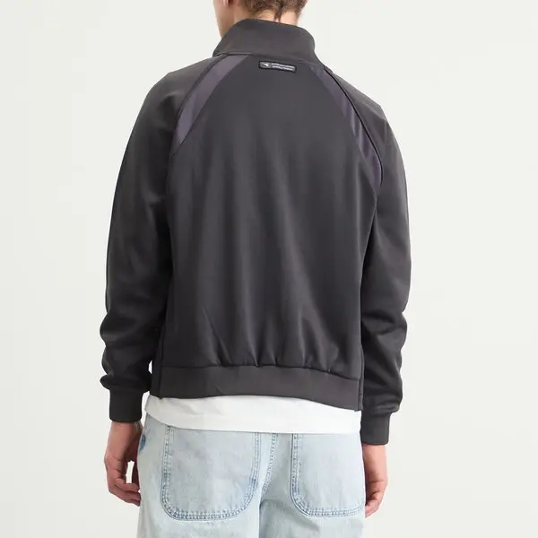 DIADORA X Lack Of Guidance Track Jacket