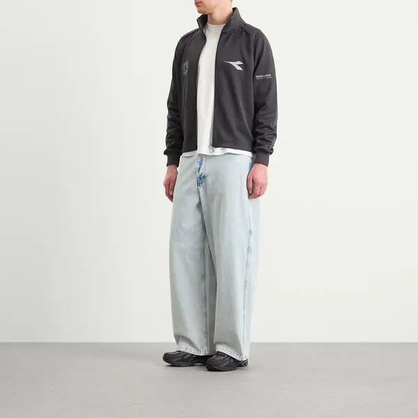 DIADORA X Lack Of Guidance Track Jacket