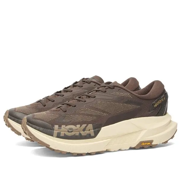 Hoka One One Mafate X Sneaker