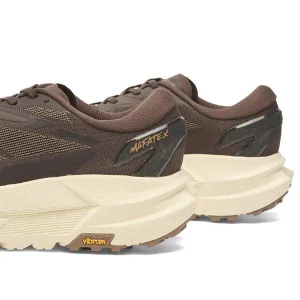 Hoka One One Mafate X Sneaker