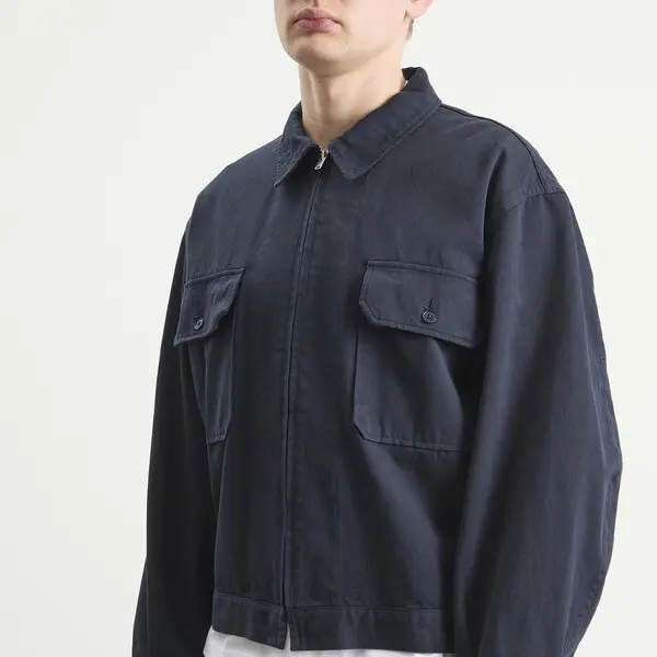 KAPTAIN SUNSHINE Zip Jacket