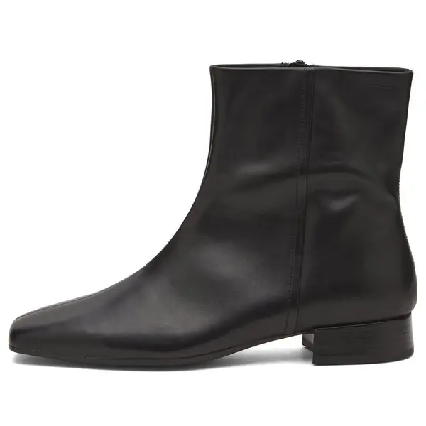 VAGABOND SHOEMAKERS Mona Boots - Black