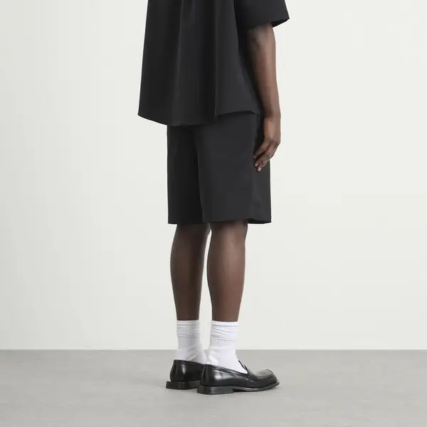 ENTIRE STUDIOS Tailored Short