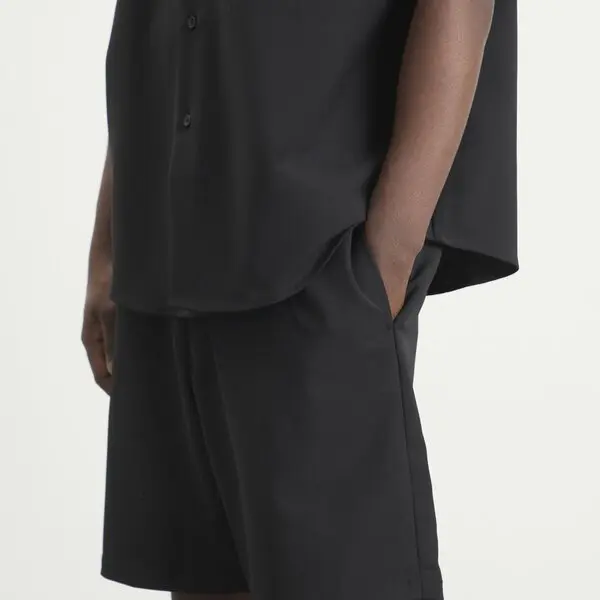 ENTIRE STUDIOS Tailored Short