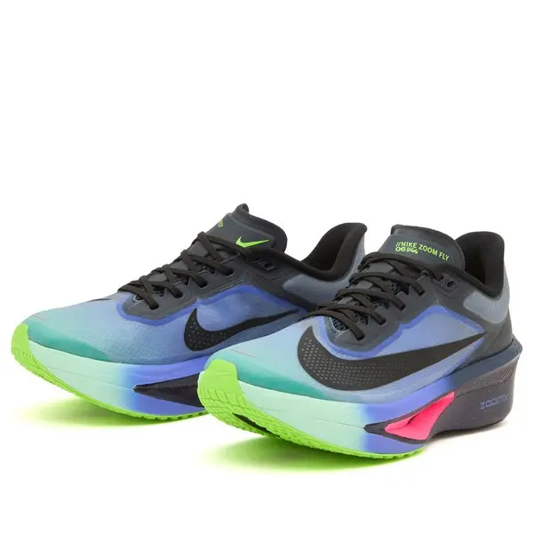 Nike Zoom Fly 6 Glam Sneaker