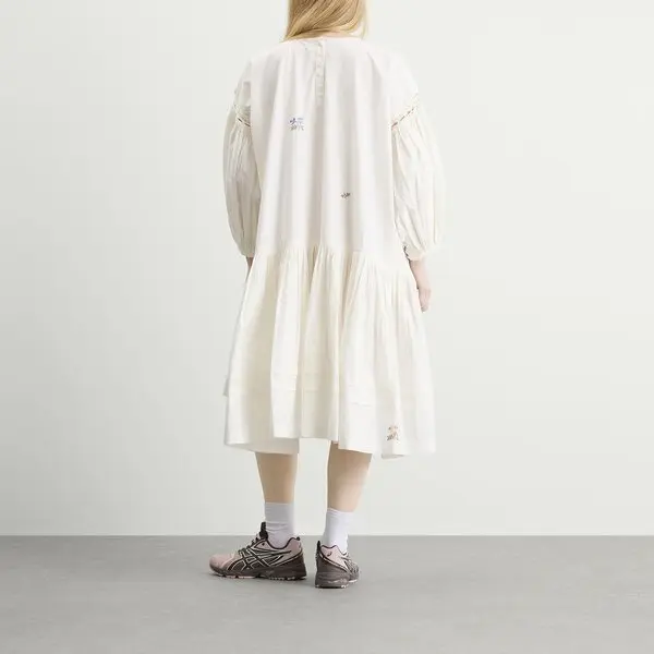 STORY MFG. Verity Dress