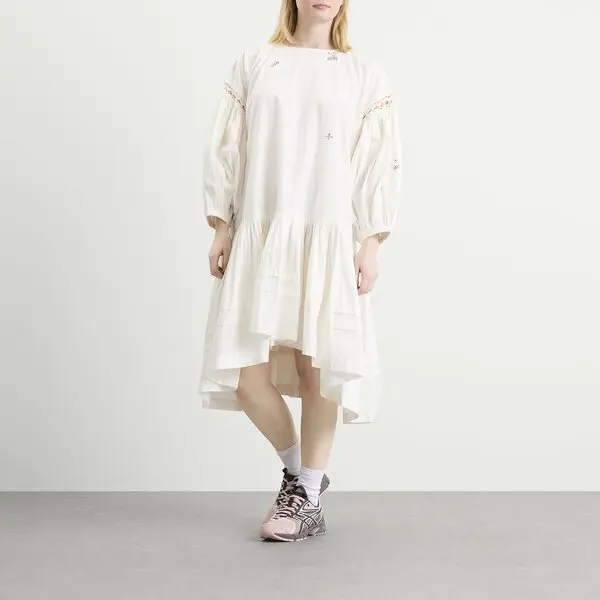 STORY MFG. Verity Dress