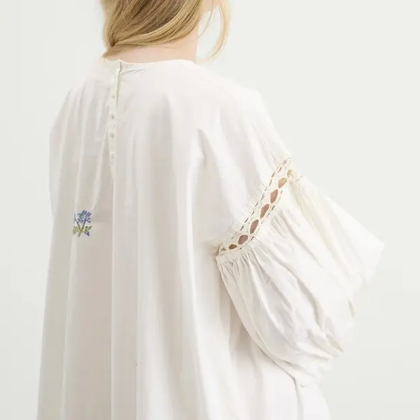 STORY MFG. Verity Dress