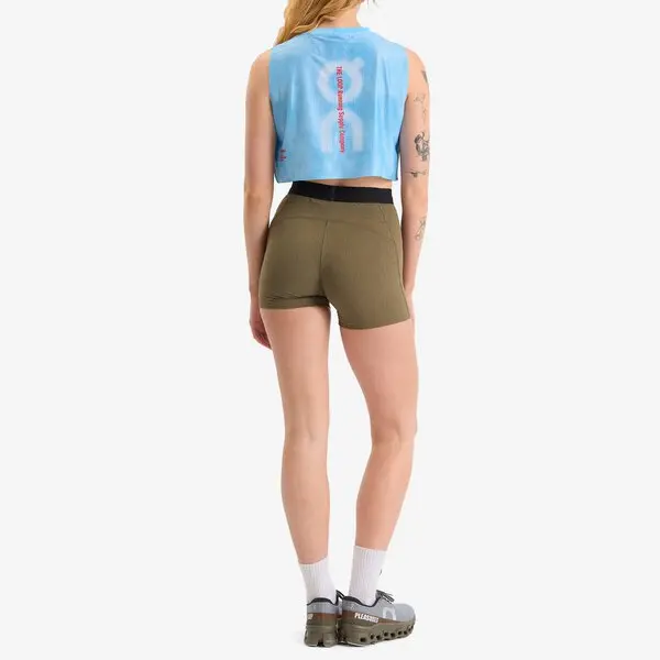 On X Pleasures X The Loop Tank