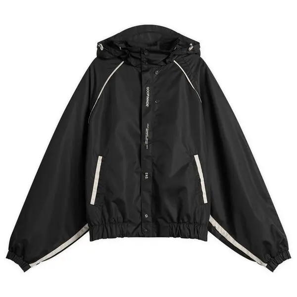 GOOPIMADE End. X Sage Coat