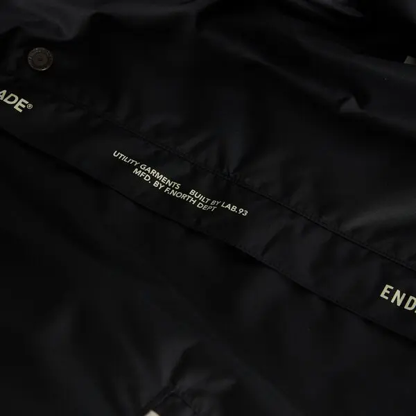 GOOPIMADE End. X Sage Coat