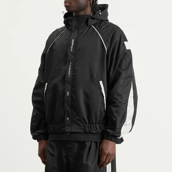 GOOPIMADE End. X Sage Coat