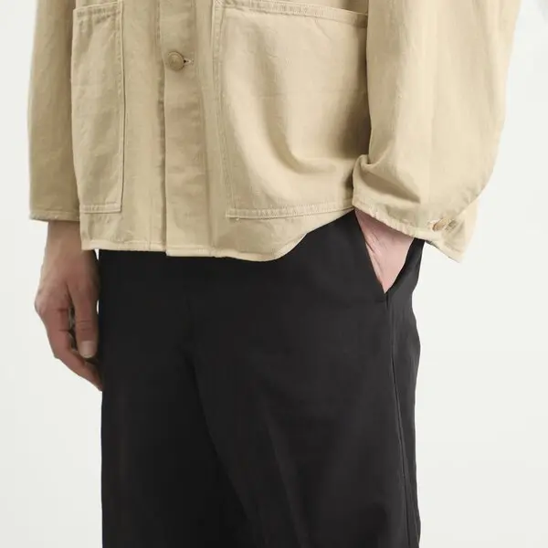 KAPTAIN SUNSHINE Gaba. Buckleback Work Trousers