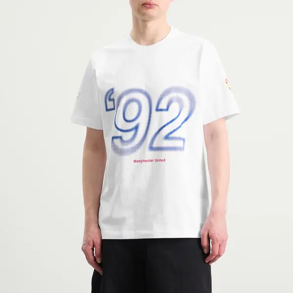 Adidas Manchester United 90' T-shirt