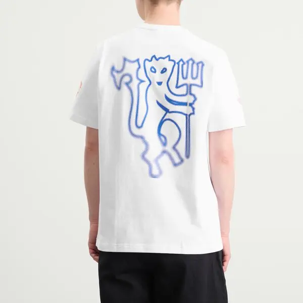 Adidas Manchester United 90' T-shirt