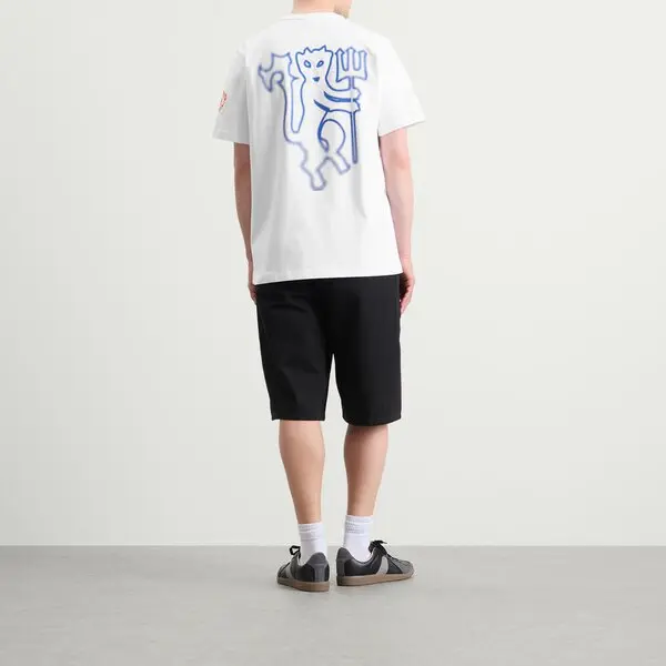 Adidas Manchester United 90' T-shirt