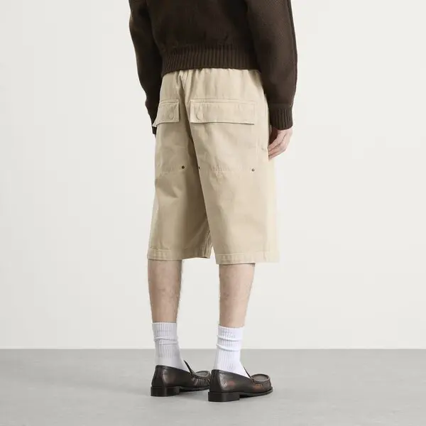 ENTIRE STUDIOS Spar Shorts