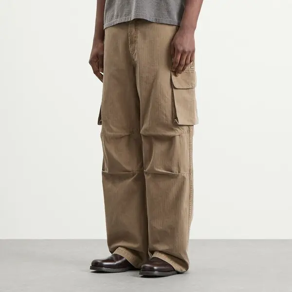 Our Legacy Mount Cargo Pants