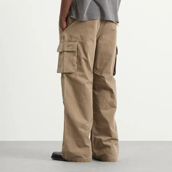 Our Legacy Mount Cargo Pants