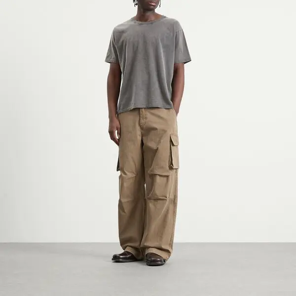 Our Legacy Mount Cargo Pants