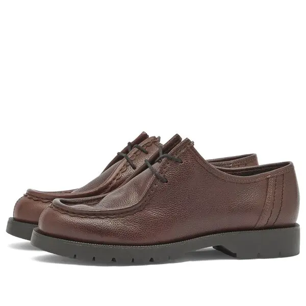 KLEMAN Padror Grain Shoe