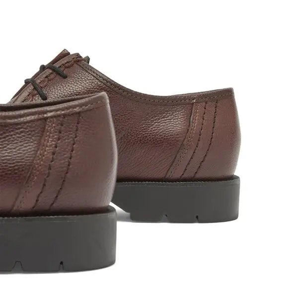 KLEMAN Padror Grain Shoe