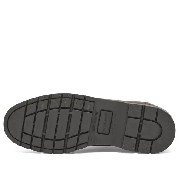KLEMAN Padror Grain Shoe