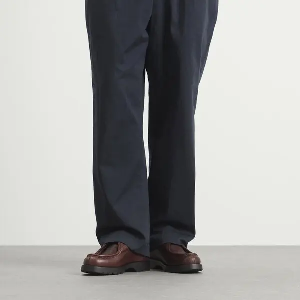 KLEMAN Padror Grain Shoe