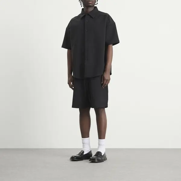 ENTIRE STUDIOS Short Sleeve Shirt