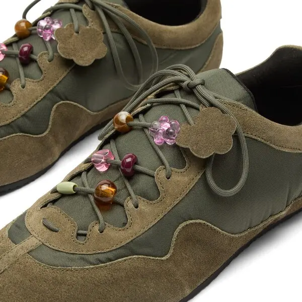 Cecilie Bahnsen Blaise Sneakers