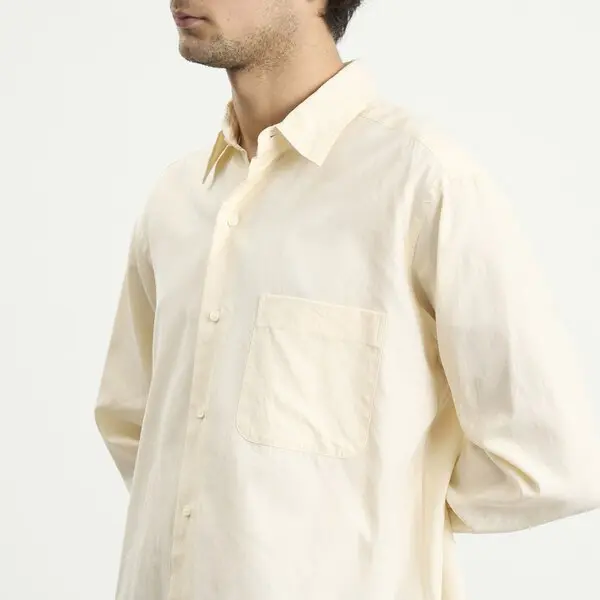 KAPTAIN SUNSHINE Regular Collar Shirt