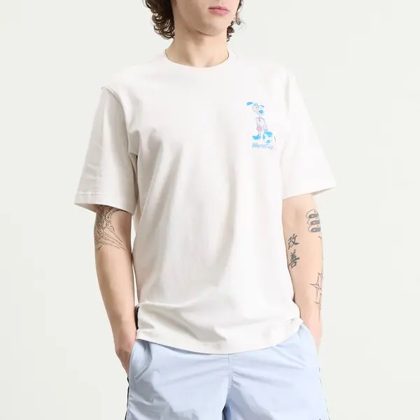 Adidas Mascot T-shirt