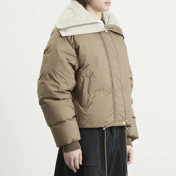 ENTIRE STUDIOS Kelly Padded Jacket