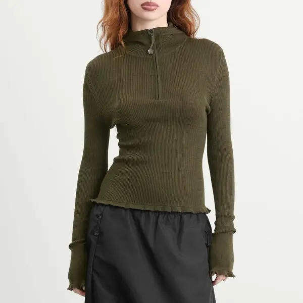 Cecilie Bahnsen Belma Hoodie