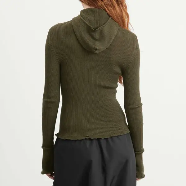 Cecilie Bahnsen Belma Hoodie
