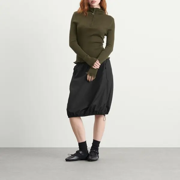 Cecilie Bahnsen Belma Hoodie