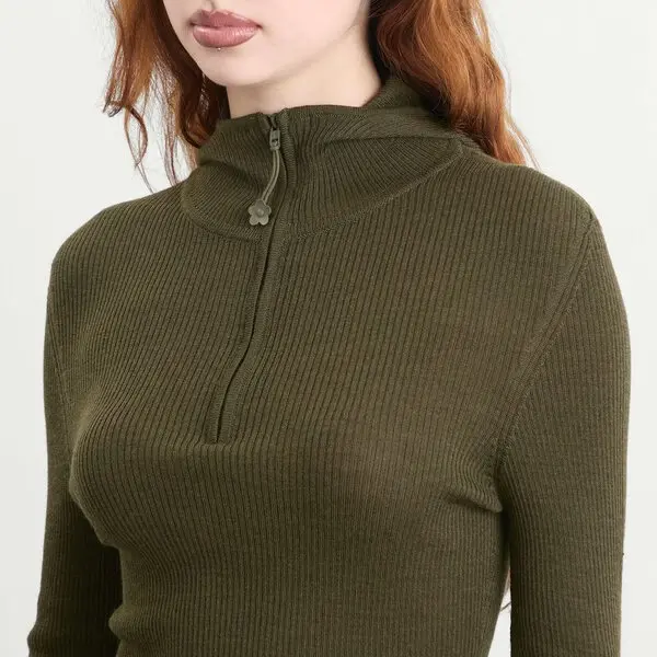 Cecilie Bahnsen Belma Hoodie