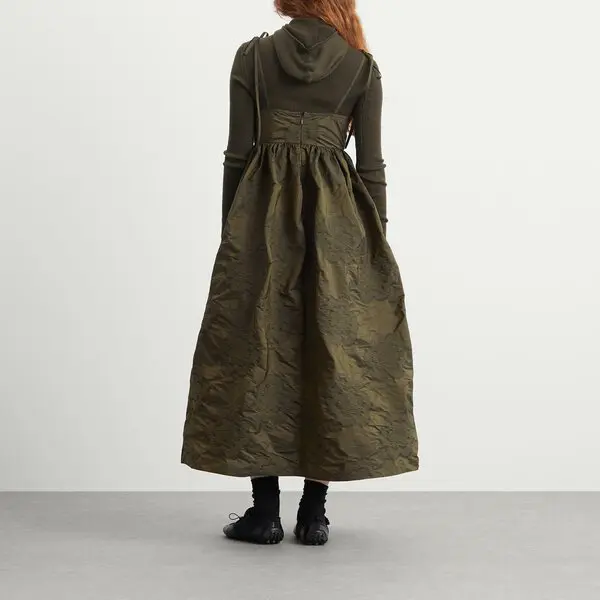 Cecilie Bahnsen Alena Dress
