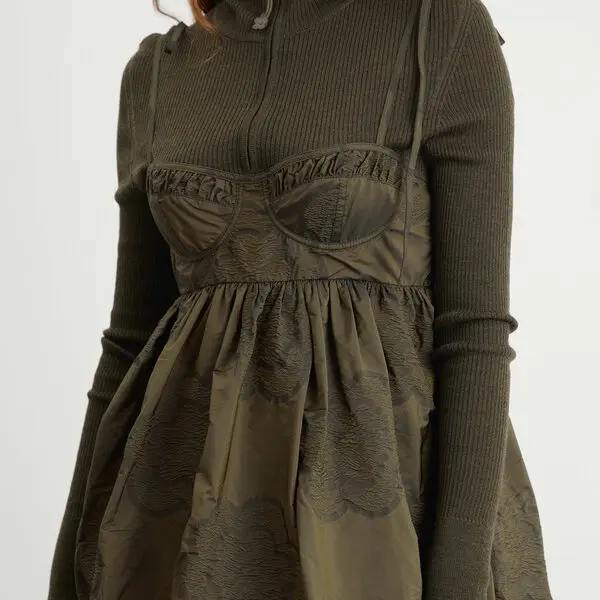 Cecilie Bahnsen Alena Dress
