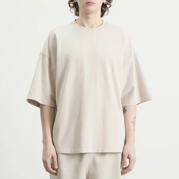 ENTIRE STUDIOS Heavy Boxy T-shirt