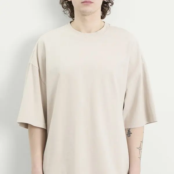 ENTIRE STUDIOS Heavy Boxy T-shirt