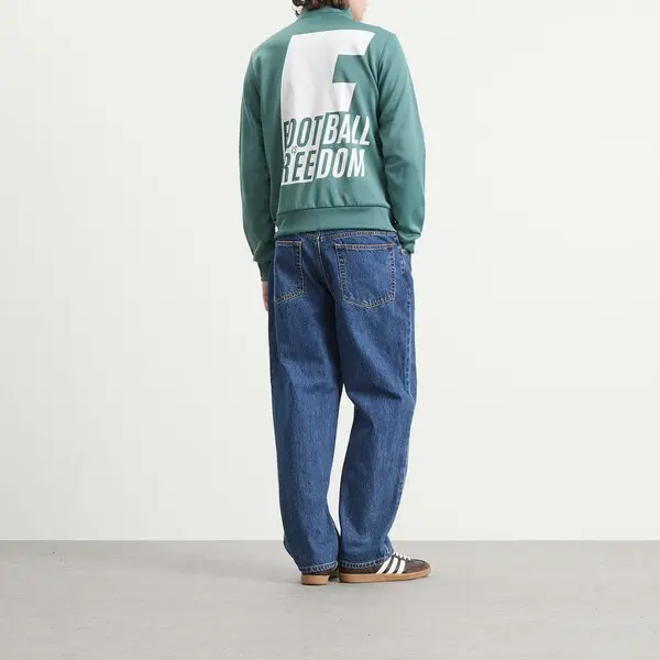 Adidas Bob Marley Track Top