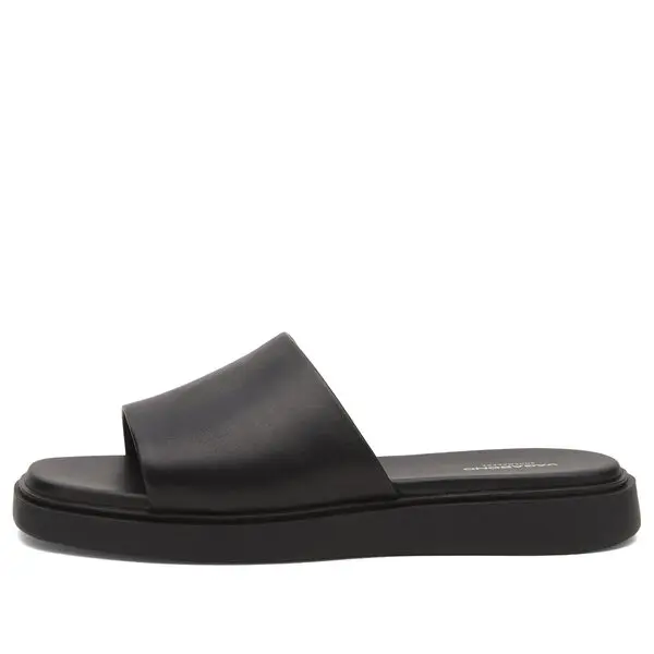 VAGABOND SHOEMAKERS Connie Sandals - Black